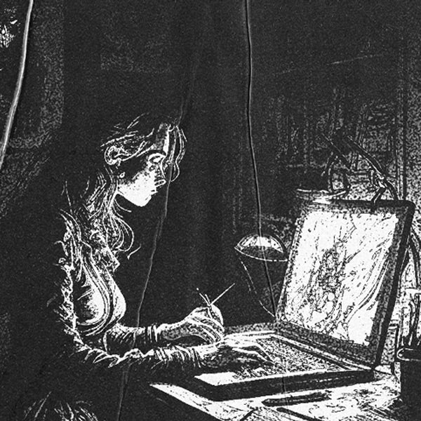 01 Finding Your North Star: Navigating the Creative Journey in the Dig ...