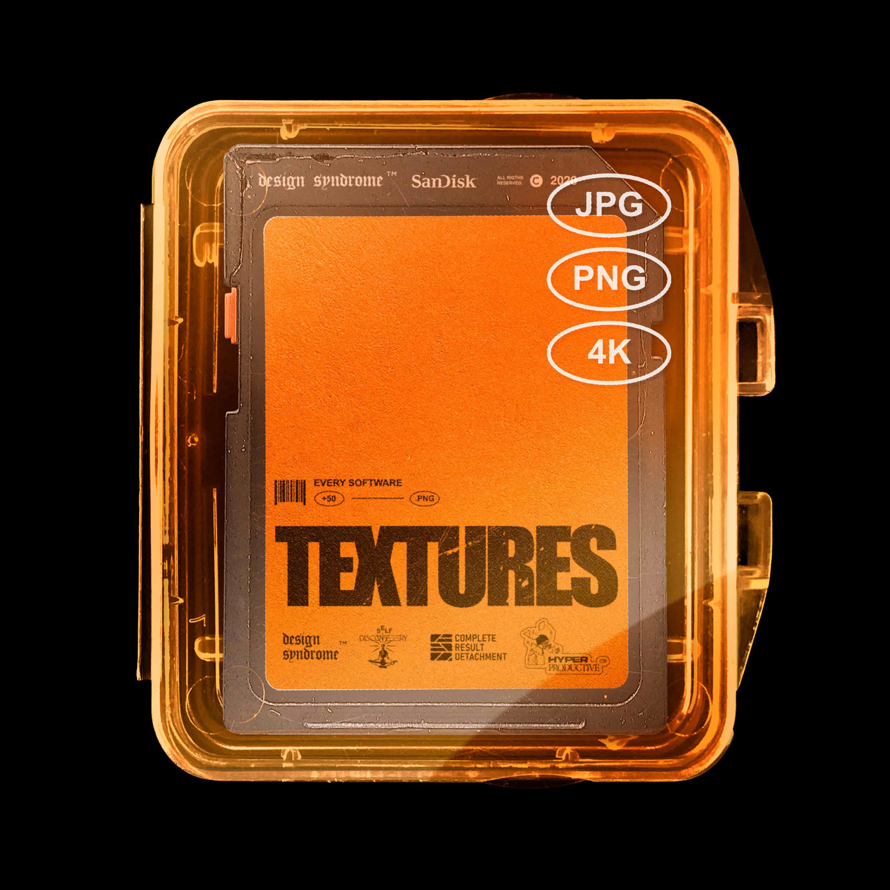 Collections – design syndrome