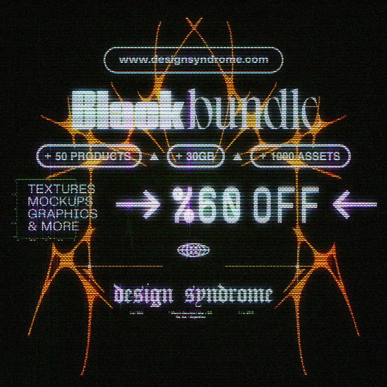 Free-Stash – design syndrome