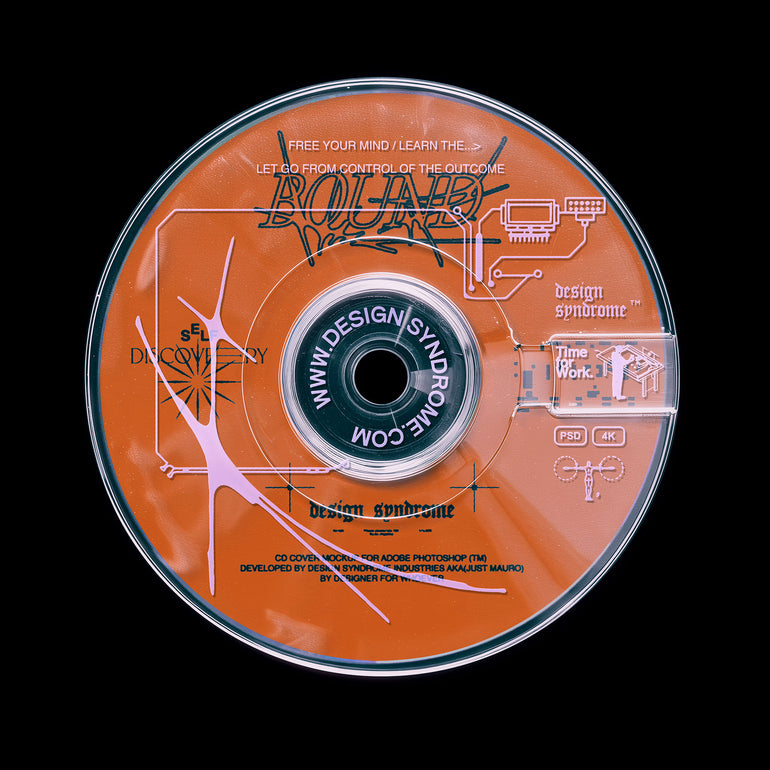 Design syndrome – design syndrome