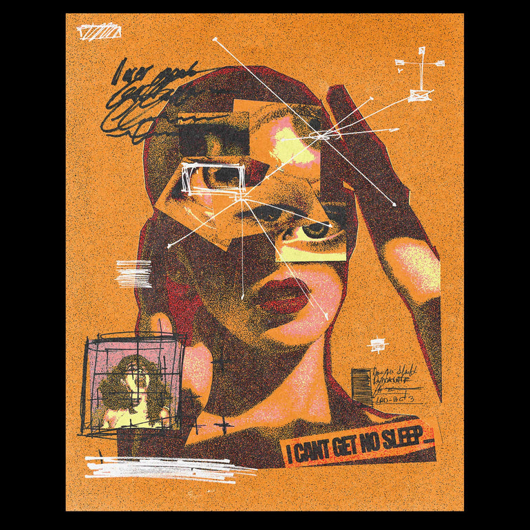 Design syndrome – design syndrome