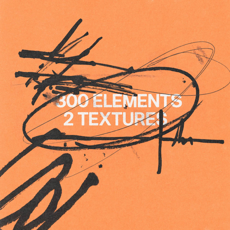 Design Syndrome Asset Collection for the modern creative! – design syndrome