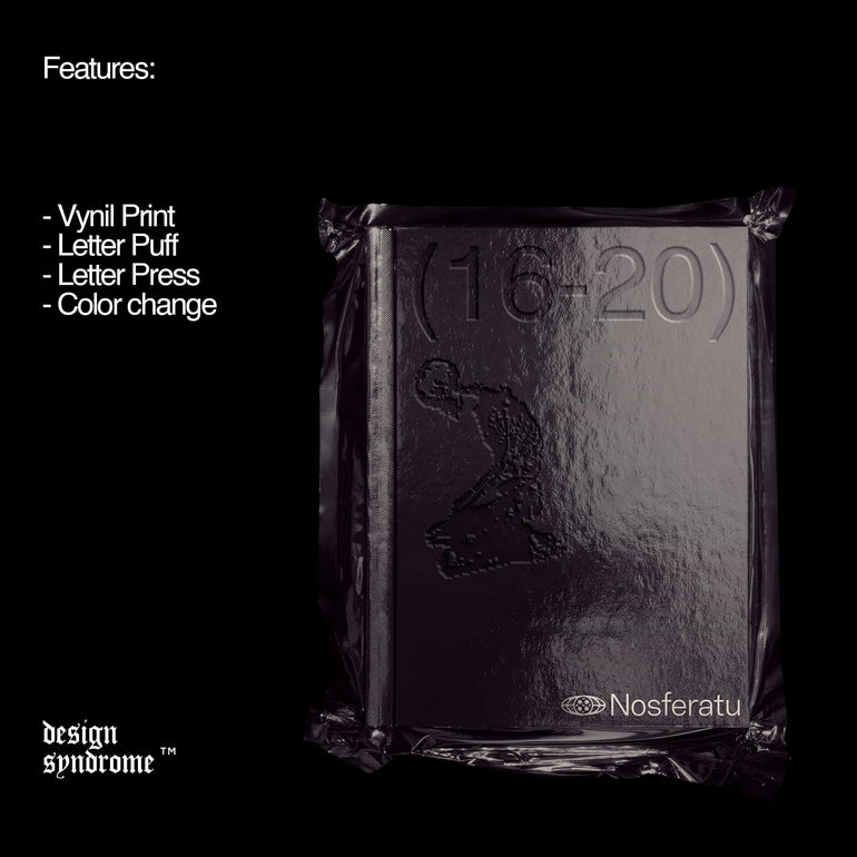 Design Syndrome Asset Collection for the modern creative! – design syndrome