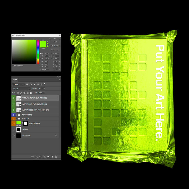 Design Syndrome Asset Collection for the modern creative! – design syndrome