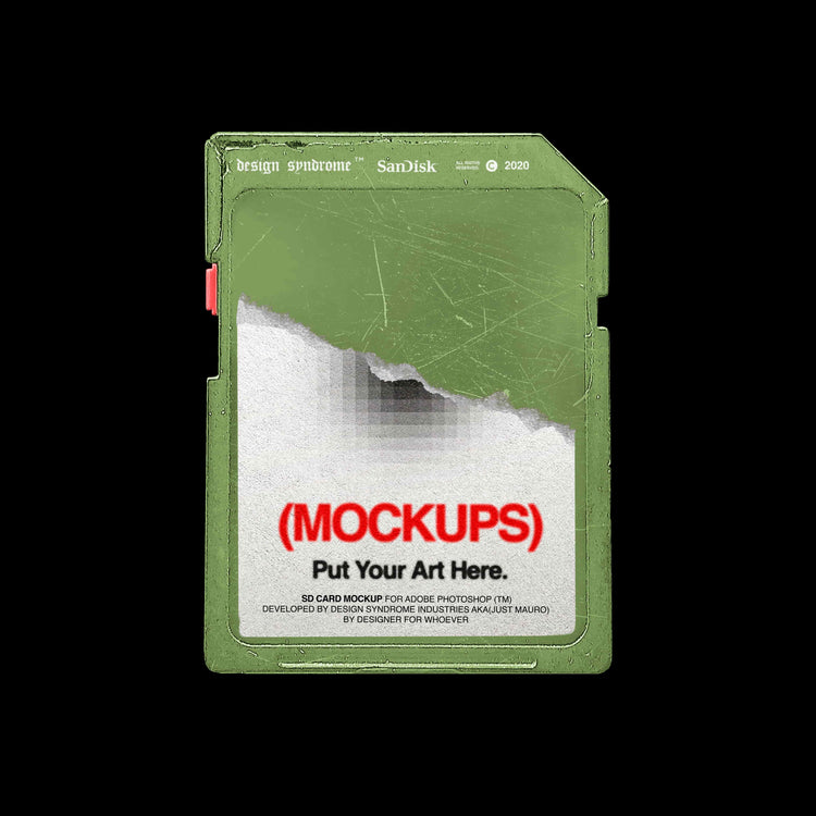 Design syndrome – design syndrome