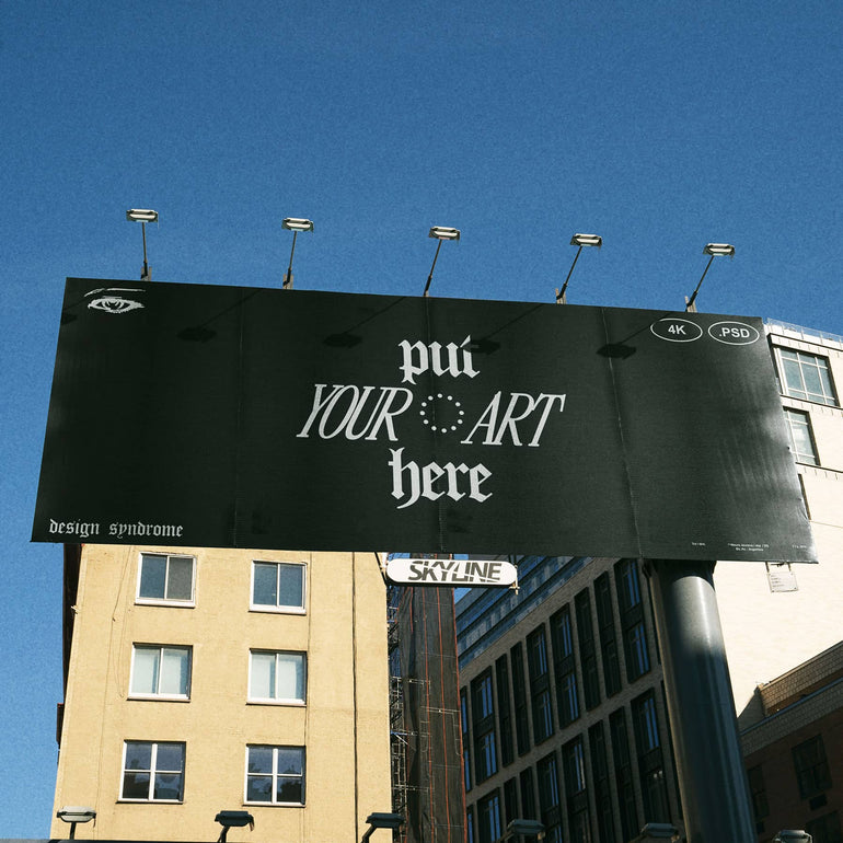 Design Syndrome Asset Collection for the modern creative! – design syndrome