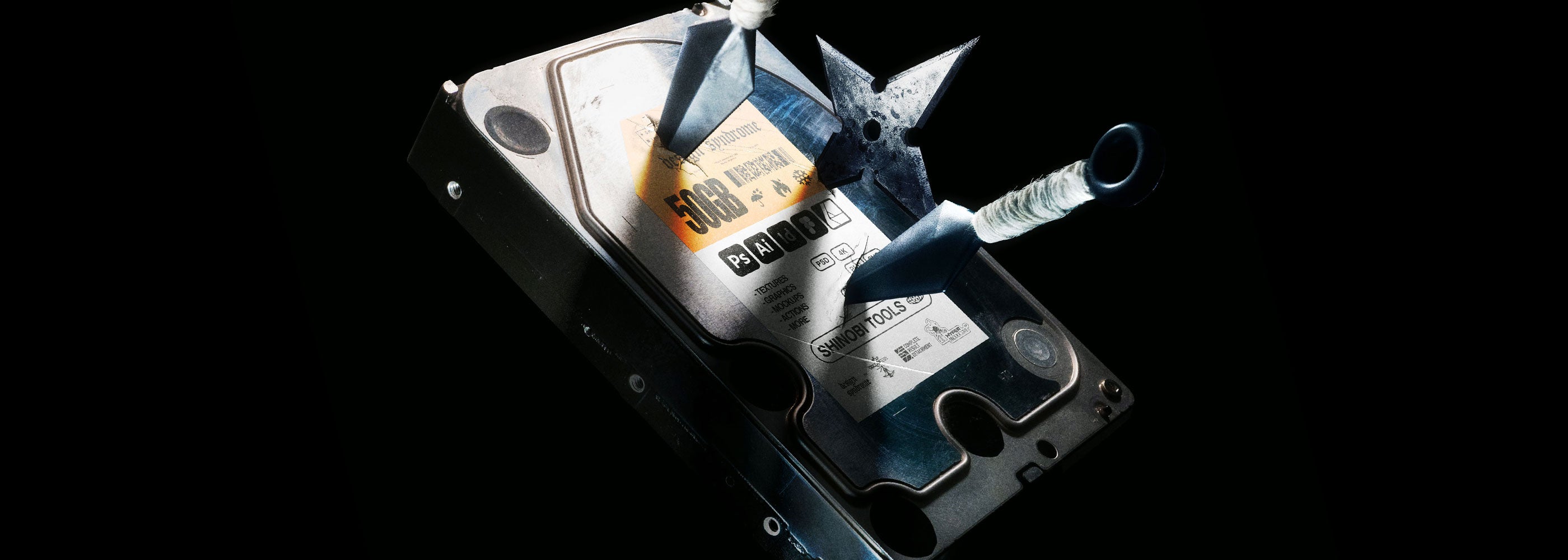 Design syndrome – design syndrome