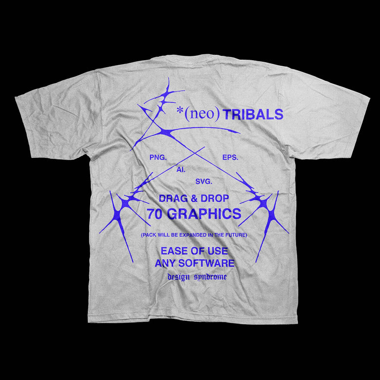 Design Syndrome Asset Collection for the modern creative! – design syndrome