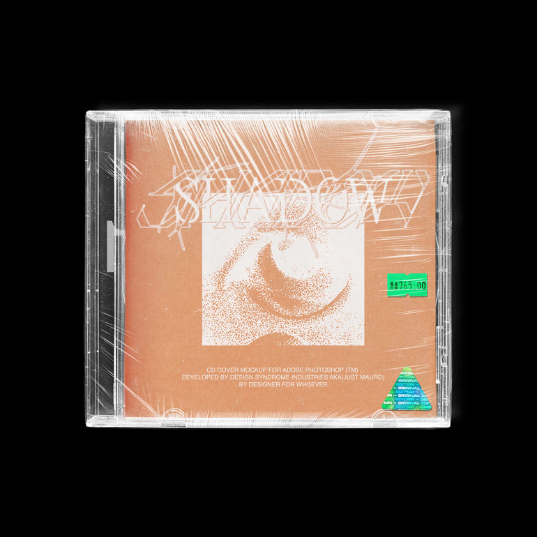 Free-Stash – design syndrome