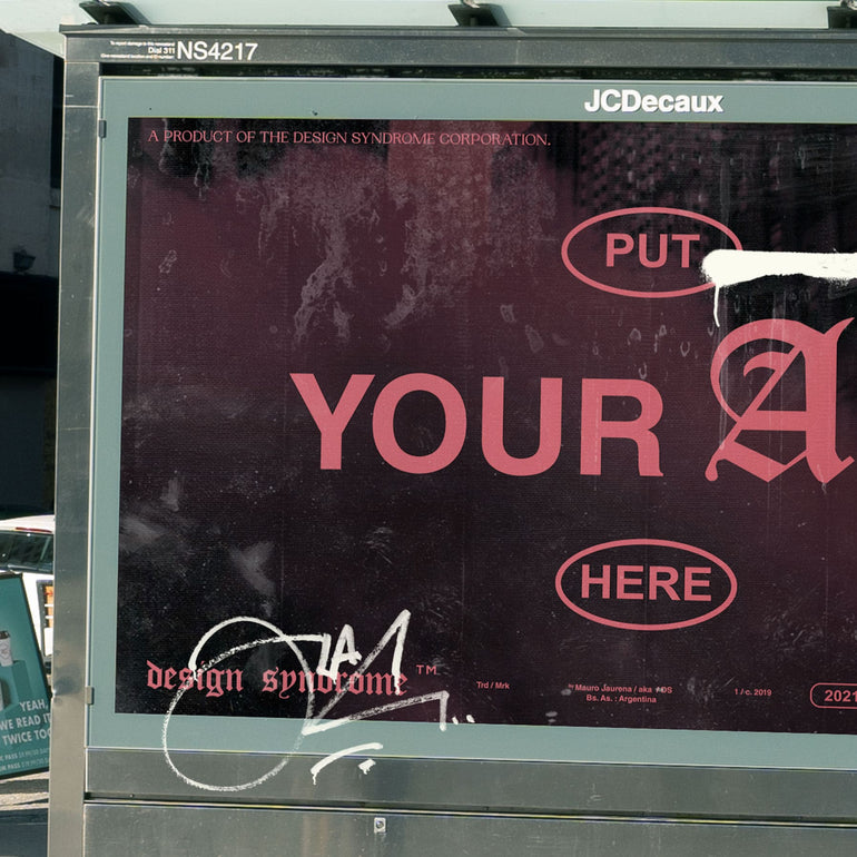 Design syndrome – design syndrome