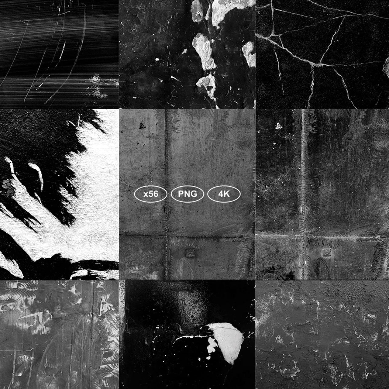 Street-smart Texture Pack – design syndrome