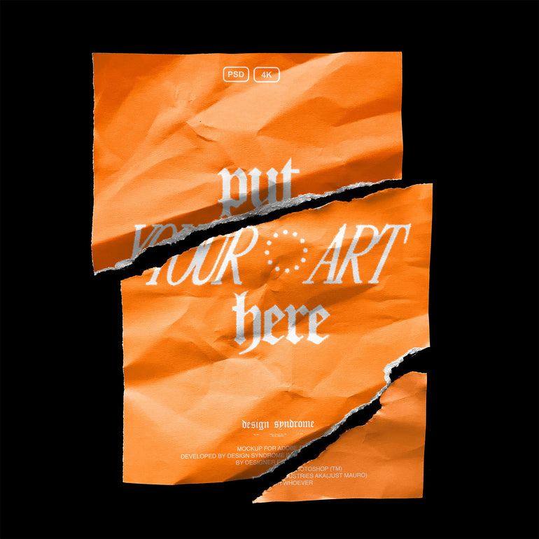 Design Syndrome Asset Collection for the modern creative! – design syndrome