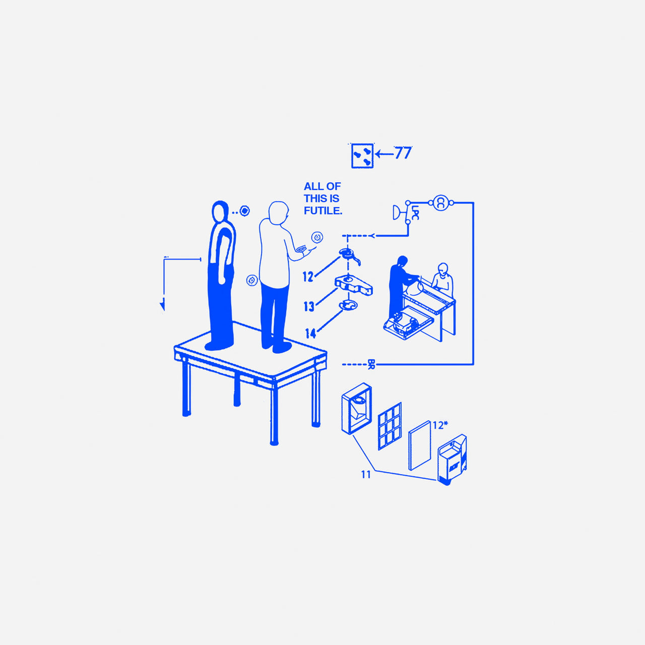 Assembly Graphics Pack – design syndrome