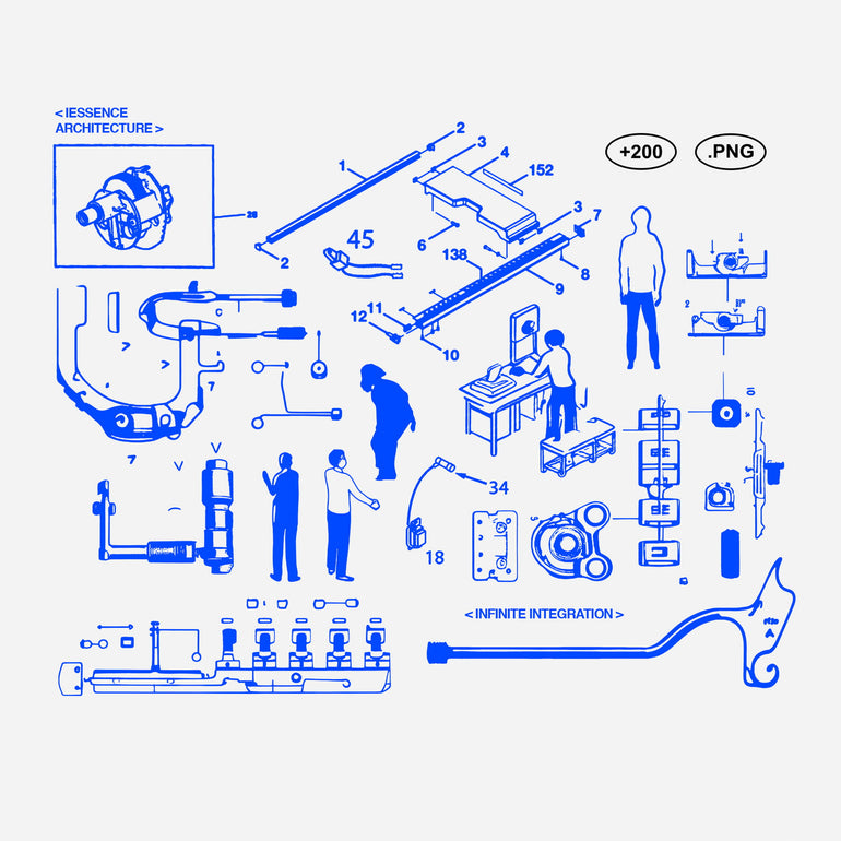 Design Syndrome Asset Collection for the modern creative! – design syndrome