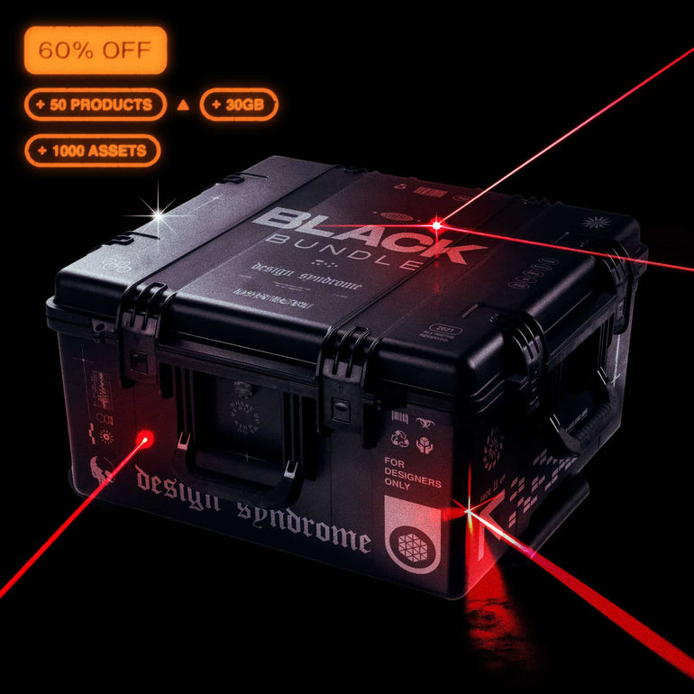 Free-Stash – design syndrome