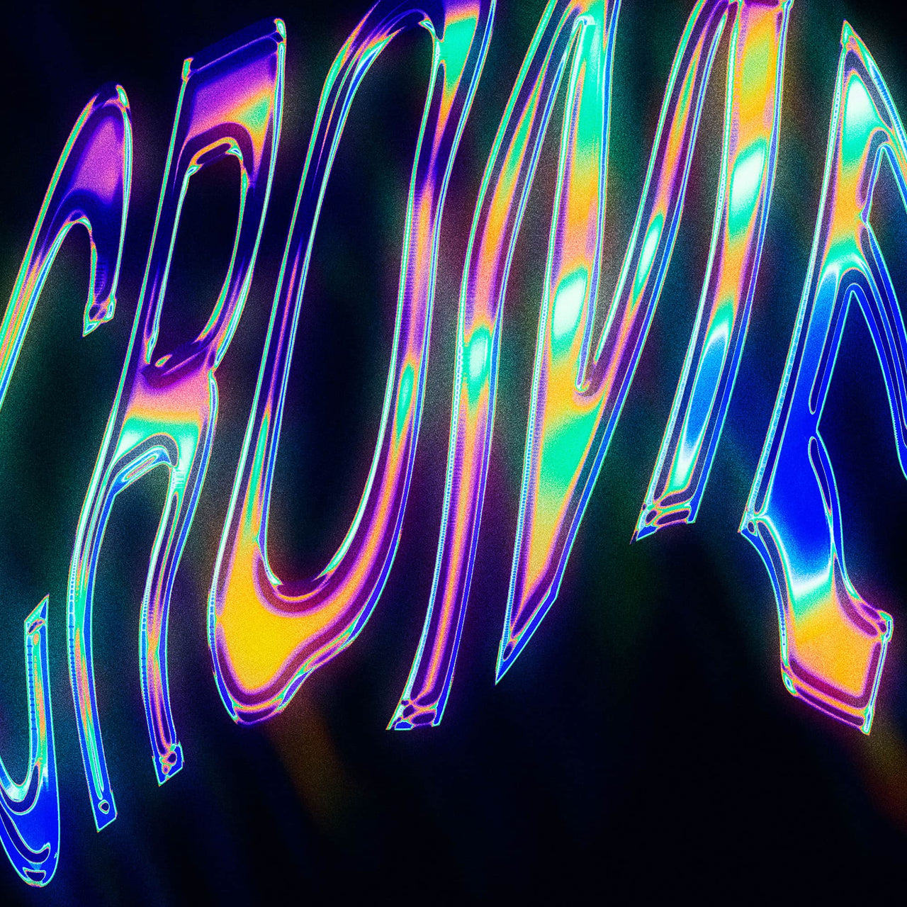 3D Chrome Template & Layer Styles – design syndrome