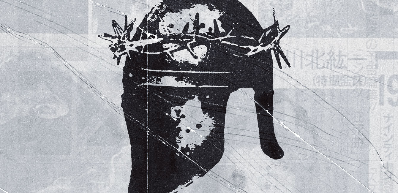 Papercut Texture Pack – design syndrome