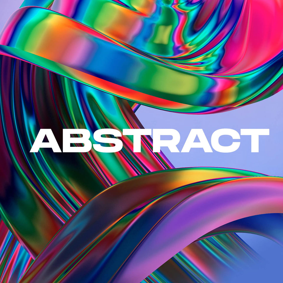 Abstract Image Pack – design syndrome
