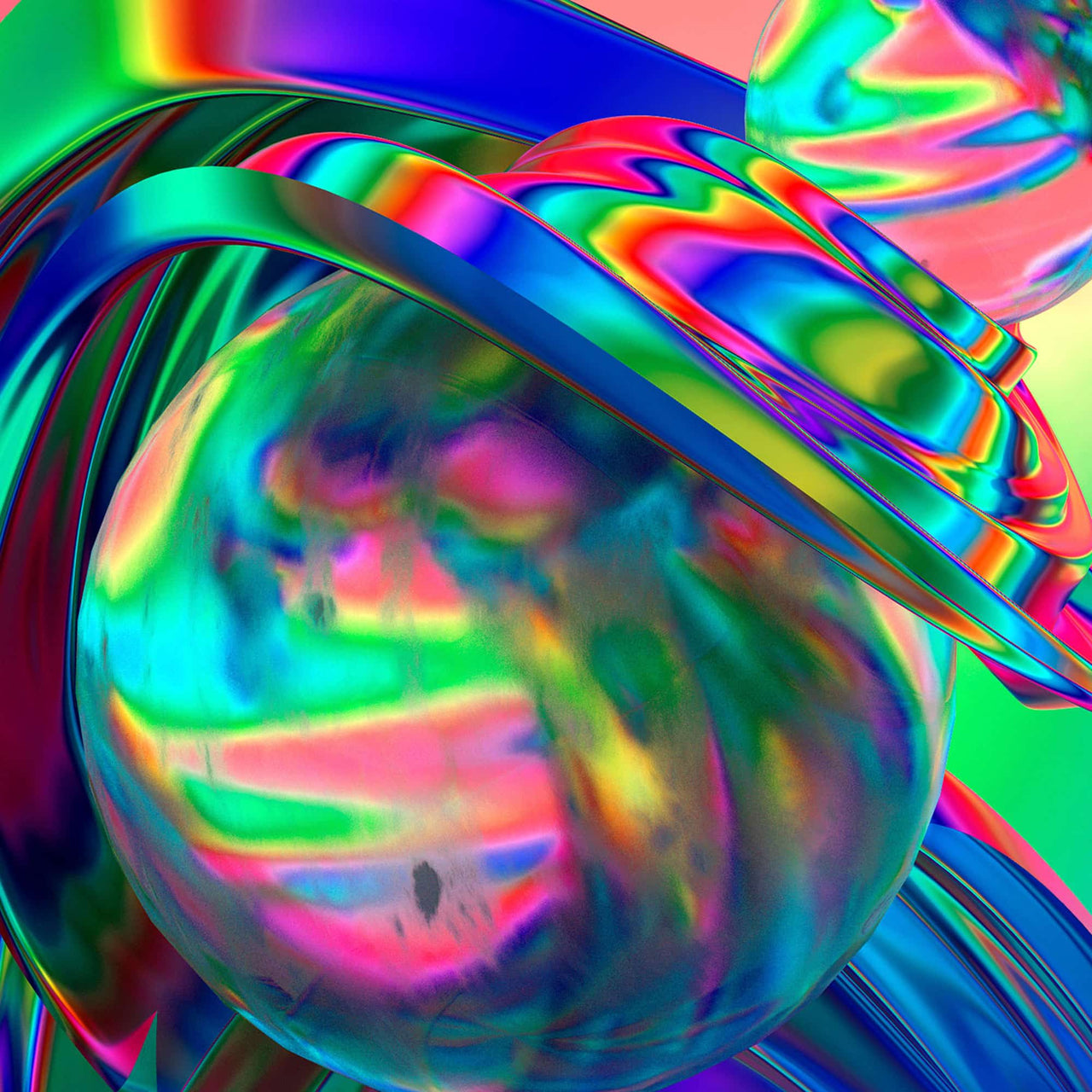 Abstract Image Pack – design syndrome