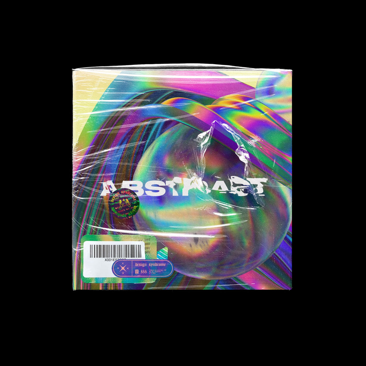 Abstract Image Pack – design syndrome