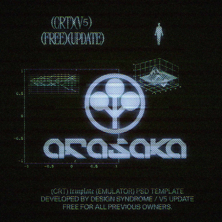 Design Syndrome Asset Collection for the modern creative! – design syndrome