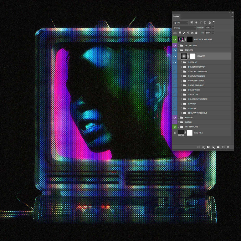 Design Syndrome Asset Collection for the modern creative! – design syndrome
