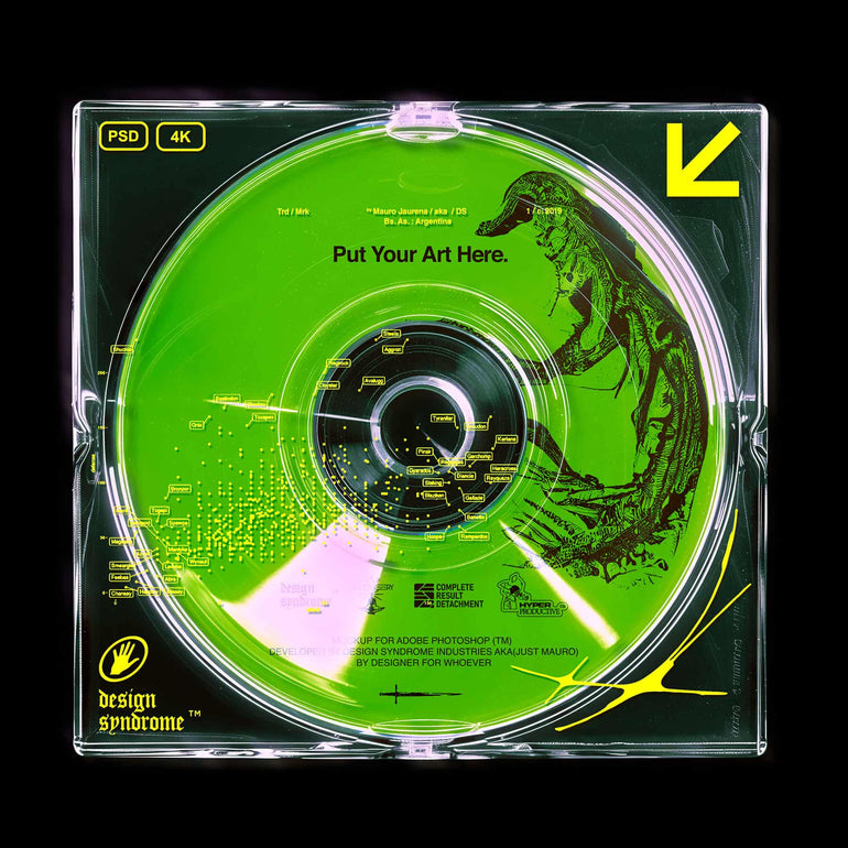 Design syndrome – design syndrome