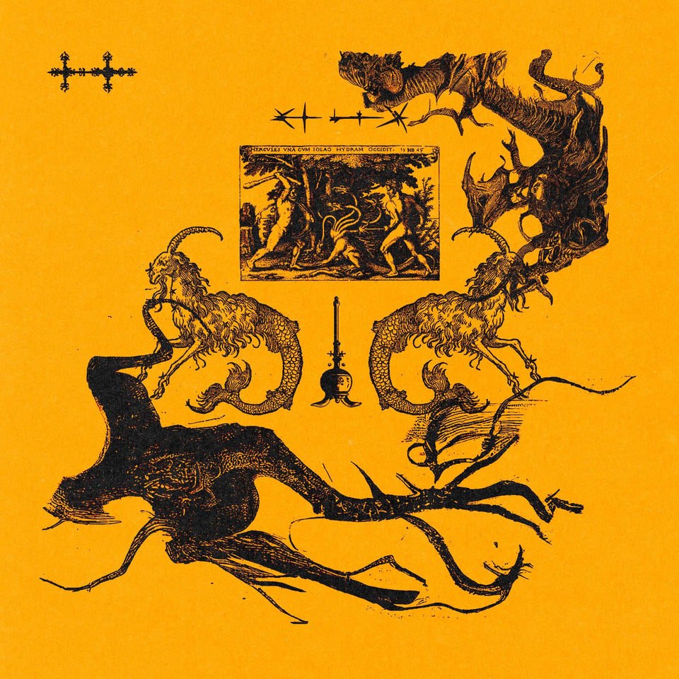 Necronomicon Graphics Pack – design syndrome