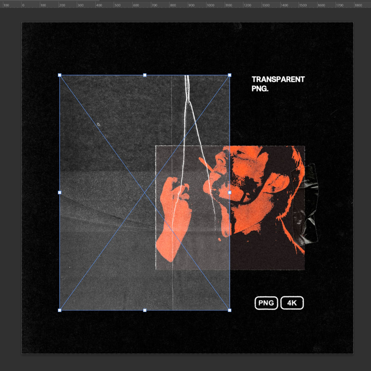 Papercut Texture Pack – design syndrome