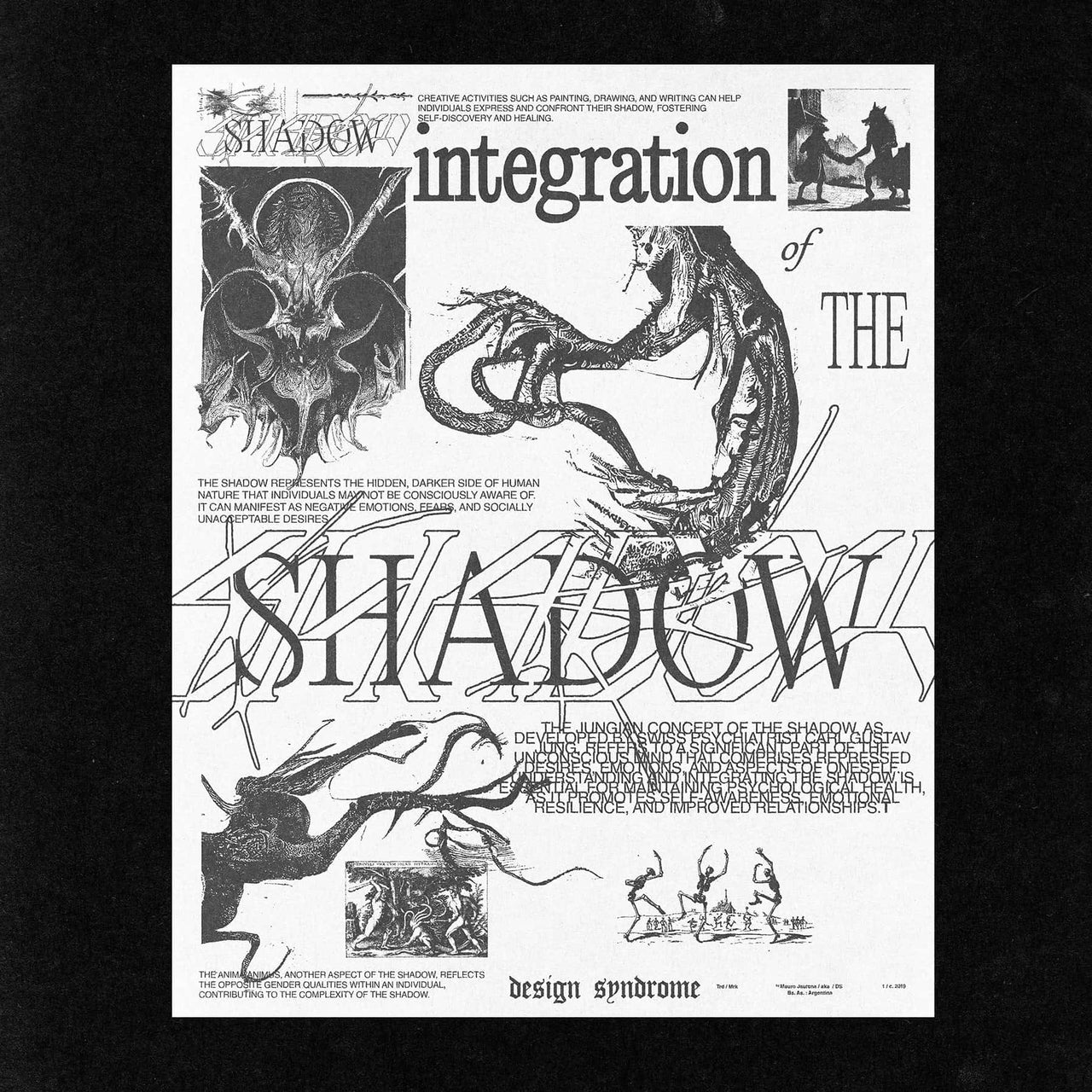 Papercut Texture Pack – design syndrome