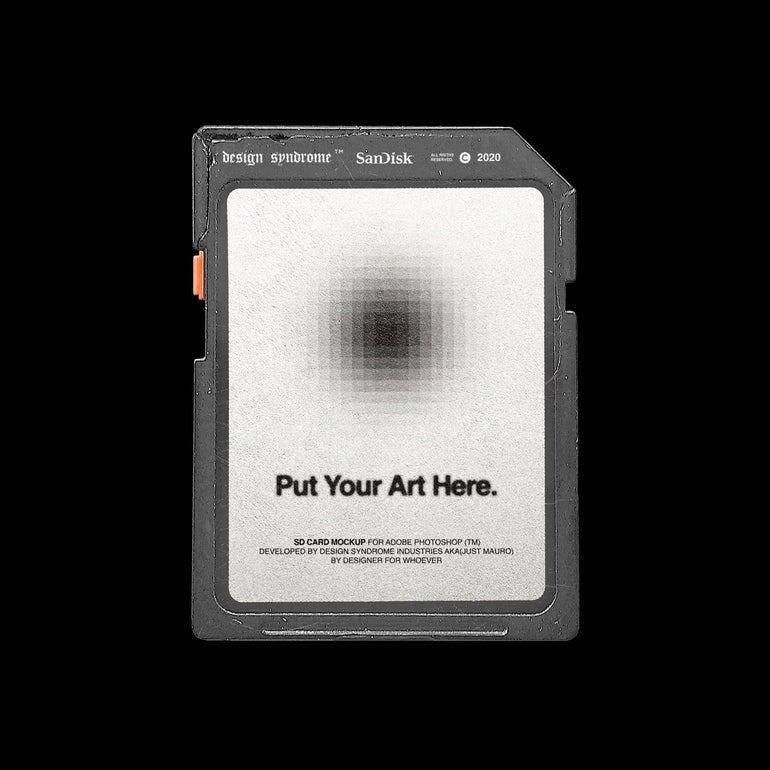 Design Syndrome Asset Collection for the modern creative! – design syndrome