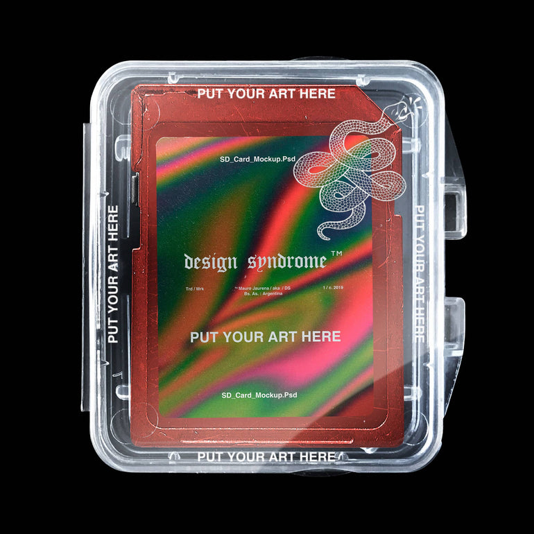 Design Syndrome Asset Collection for the modern creative! – design syndrome