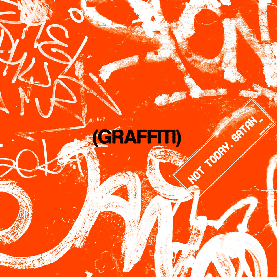 Street Smart Brush Pack – design syndrome