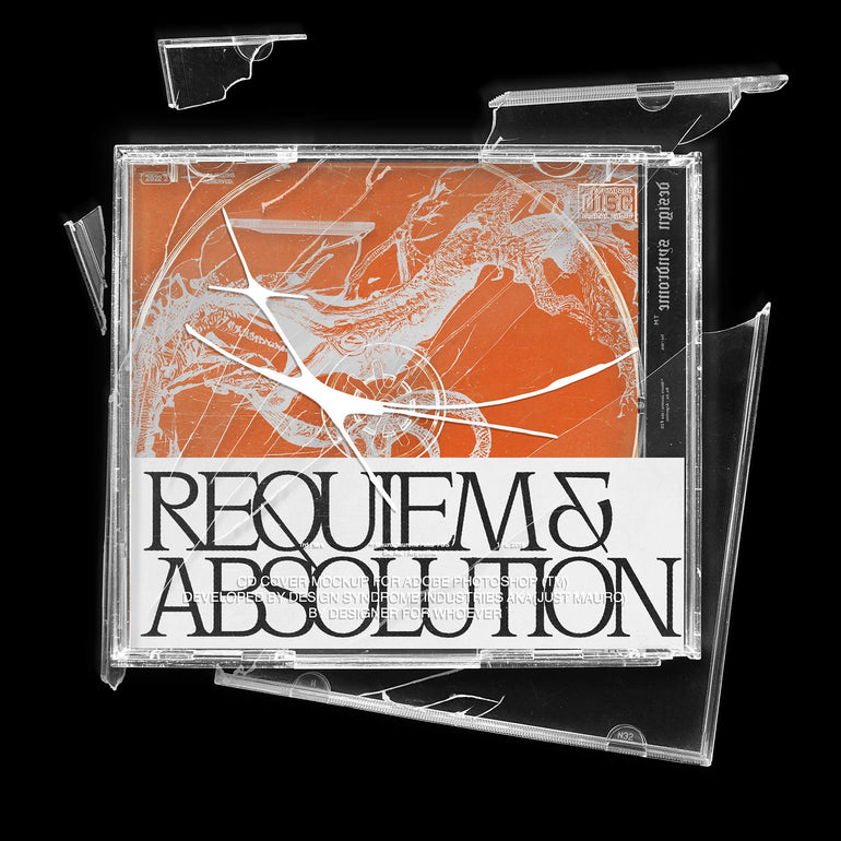 Design Syndrome Asset Collection for the modern creative! – design syndrome