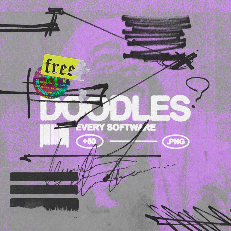 Free Graphic Design Syndrome Assets! for the modern creative. – design ...