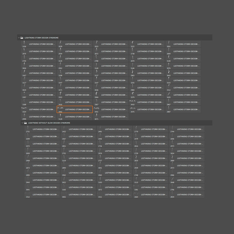 Design Syndrome Asset Collection for the modern creative! – design syndrome