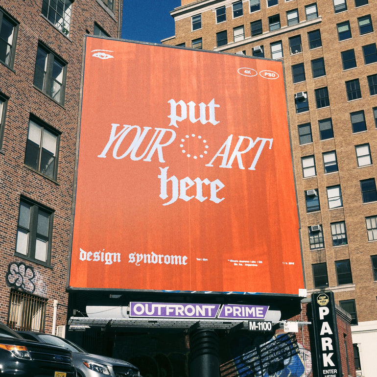 Design Syndrome Asset Collection for the modern creative! – design syndrome