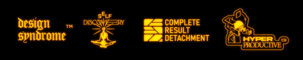 Design syndrome – design syndrome